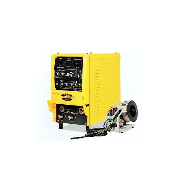 Alibaba.com: Maeng Ho Industry Inverter Pulse MIG Welding Machine 500 ...