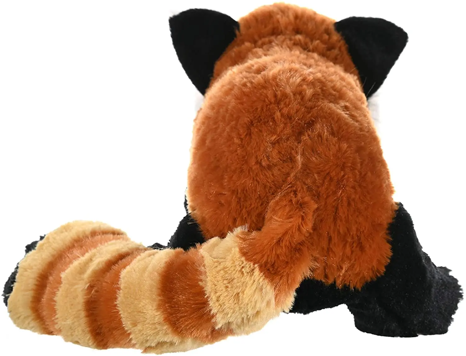Wild Republic Cuddlekins Red Panda Stuffed Animal Plush Toy 12 Inches ...