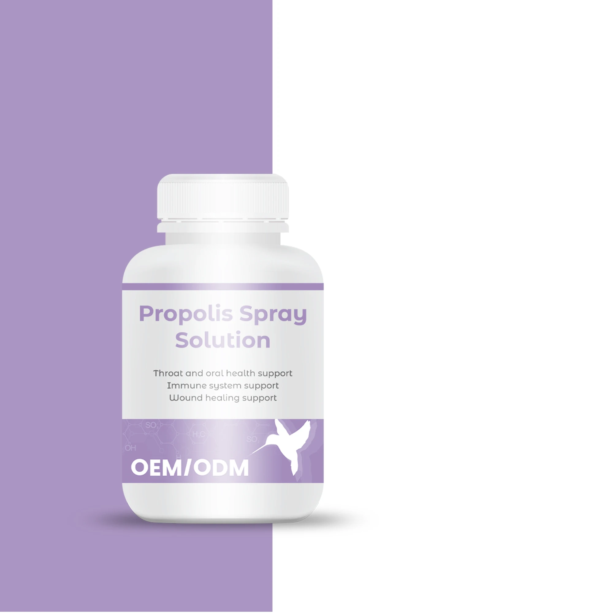 High Quality Custom Packaging Wholesale Oem/odm Brand Propolis Tablet ...