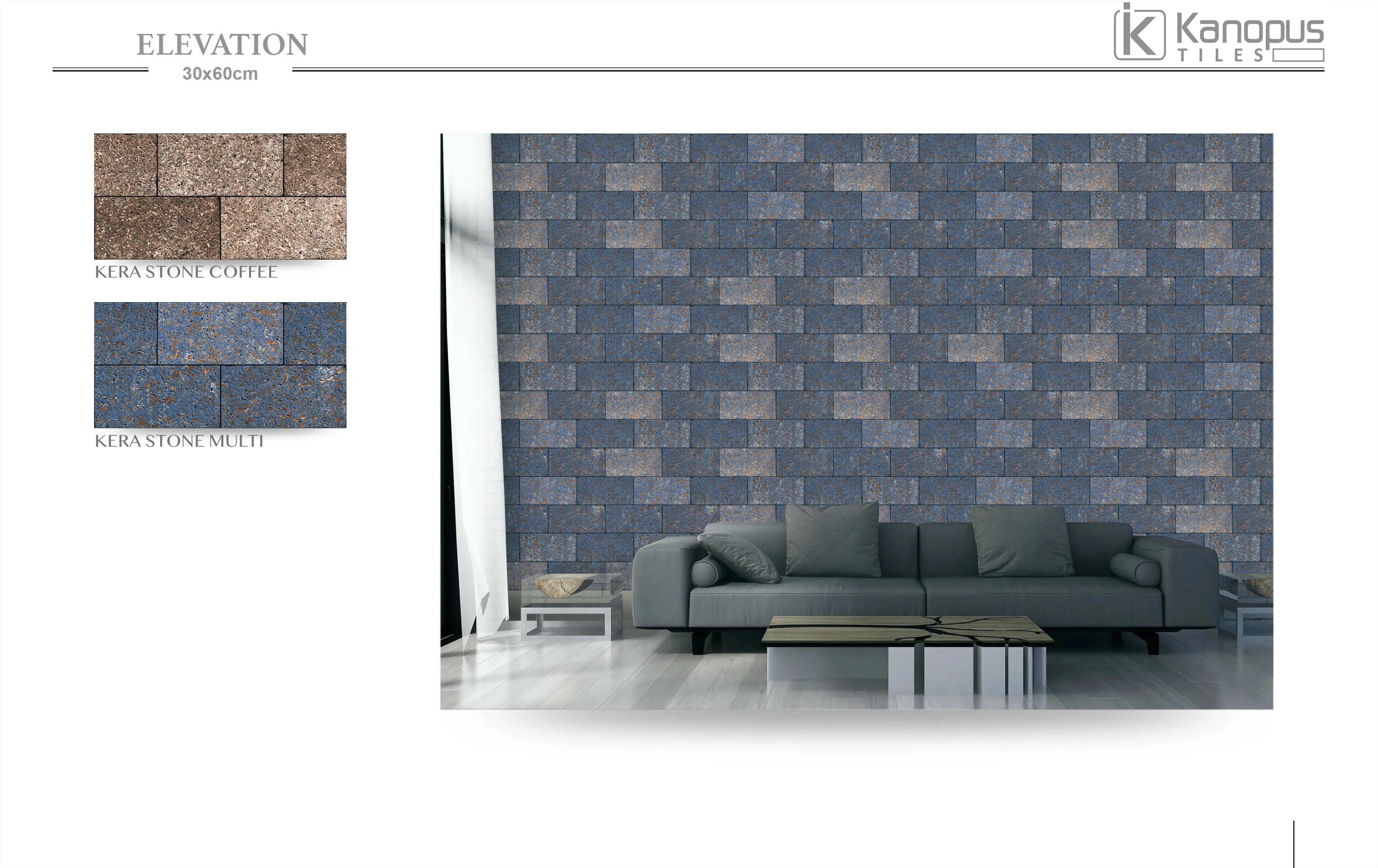 Exterior Granite Wall Tile With Porcelain Tile India Price Square Meters Tiles Wall 300x600mm ...