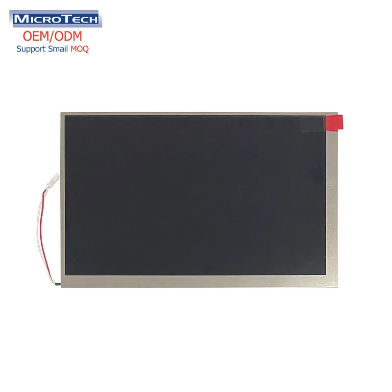 Custom OEM 3.5-10.1 Inch Capacitive Touch Screen TFT LCD Module Display