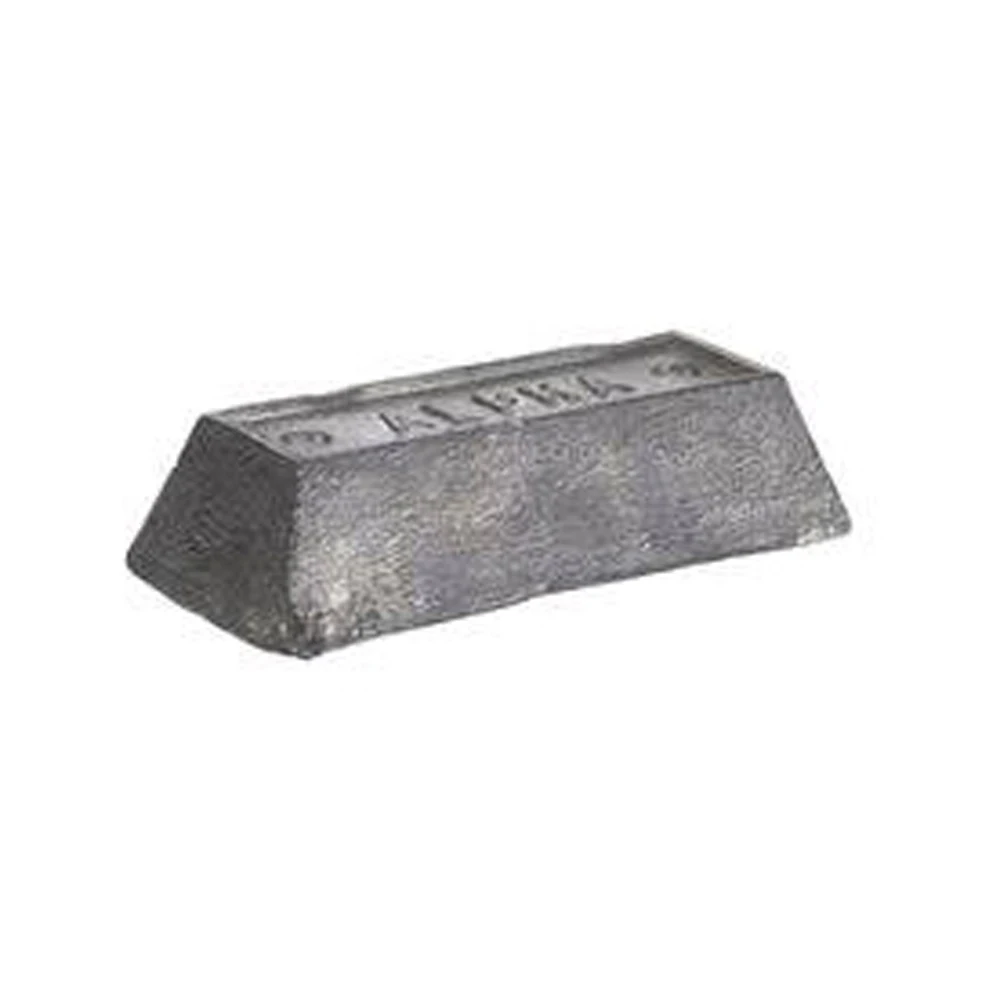 Refined Lme Pure Metal Lead Ingots 99.99%/pb Metal Ingot 99.994% ...