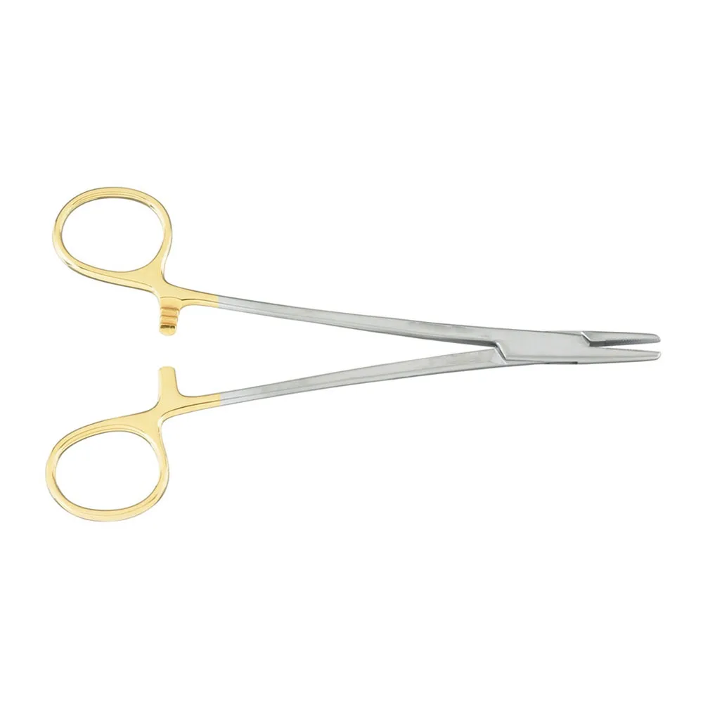 Mayo Needle Holder Forceps Surgical Forceps German Stainless Steel ...