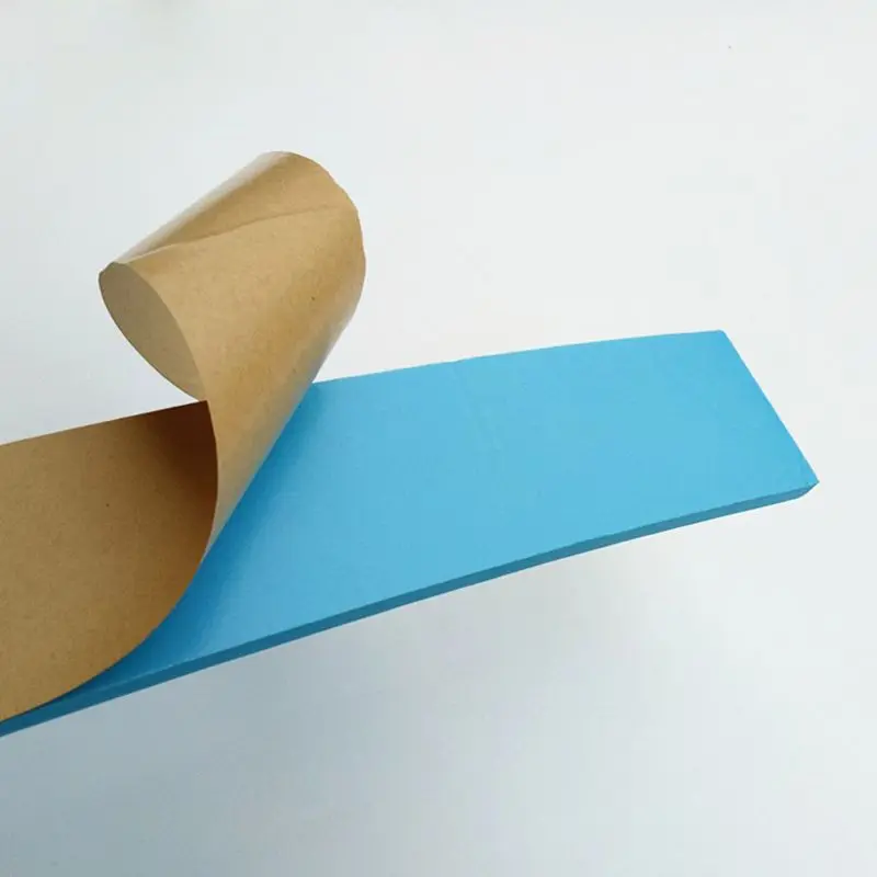 Self-Stick Edge Insulation Strip Perimeter Insulated Strips EVA EPE PEF ...