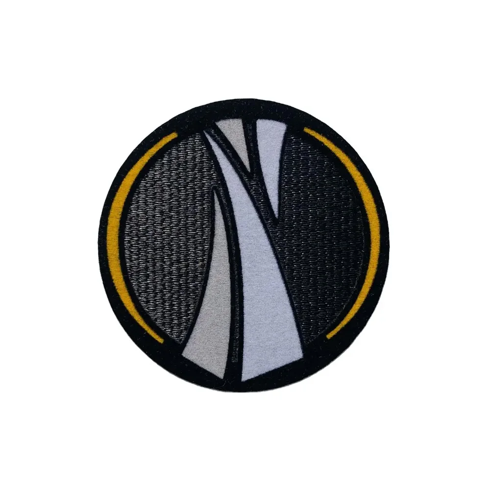 Premium Quality Dragon Iron On Patch Embroidered Custom Patches Best Iron On Patches For Garment ...