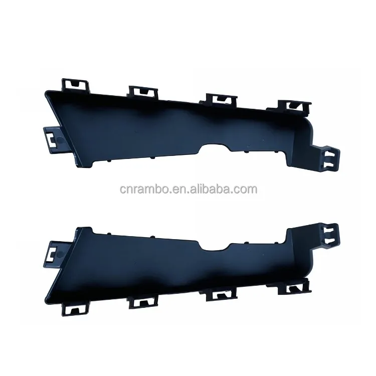 OEM Bumper Grille Covers for BMW 4 Series G22 G23 G82