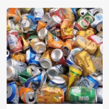 Premium Grade Aluminum Scrap Ubc (used Cans) - Buy Aluminium Can Scrap ...