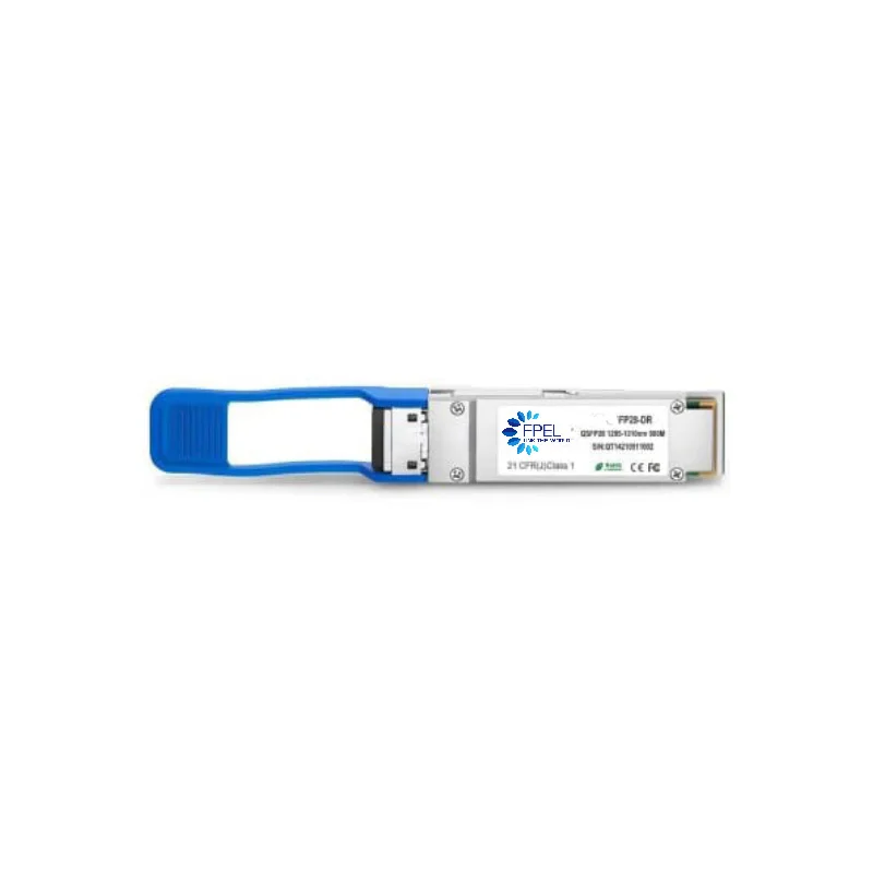 Hot Supply 40g Optical Transceiver Compatible With Cisco Qsfp-40g-lr4 ...