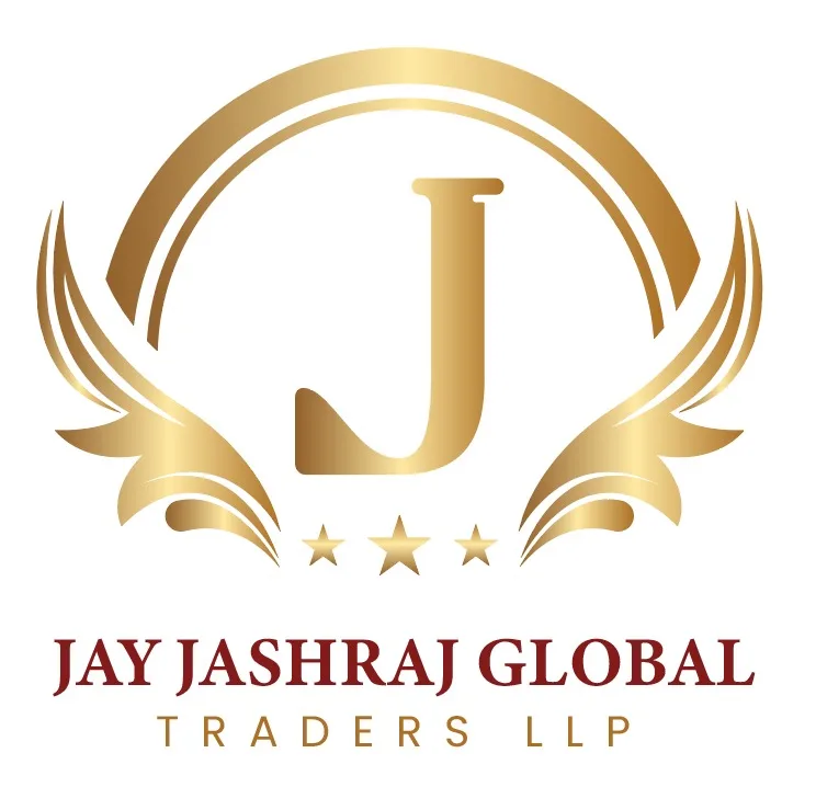 Company Overview - Jay Jashraj Global Traders LLP