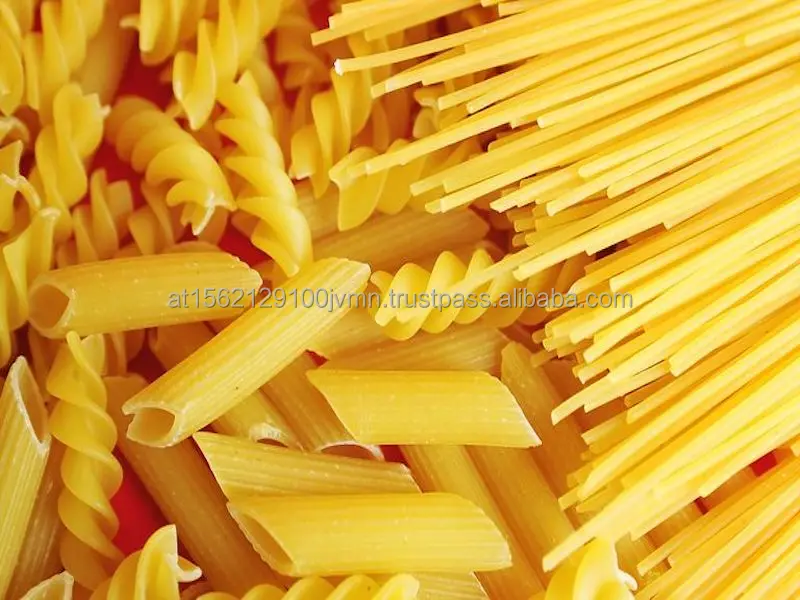 Wholesale Gluten-free Spaghetti And Macaroni Pasta For Sale - Buy ...