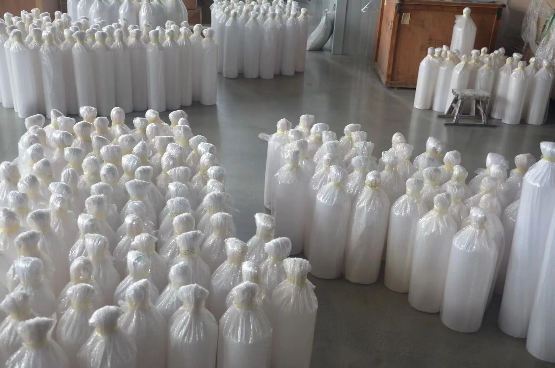 Quartz Wafer Boat For Experiments Wafer Carrier Clear Quartz Glass Boat ...