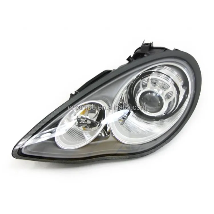 OEM 97063117107 97063117207 Headlight for Porsche Panamera
