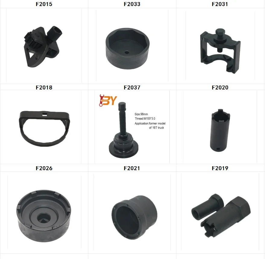 SCANIA Transmission Rear Oil Seal Installer for ACANIA| Alibaba.com