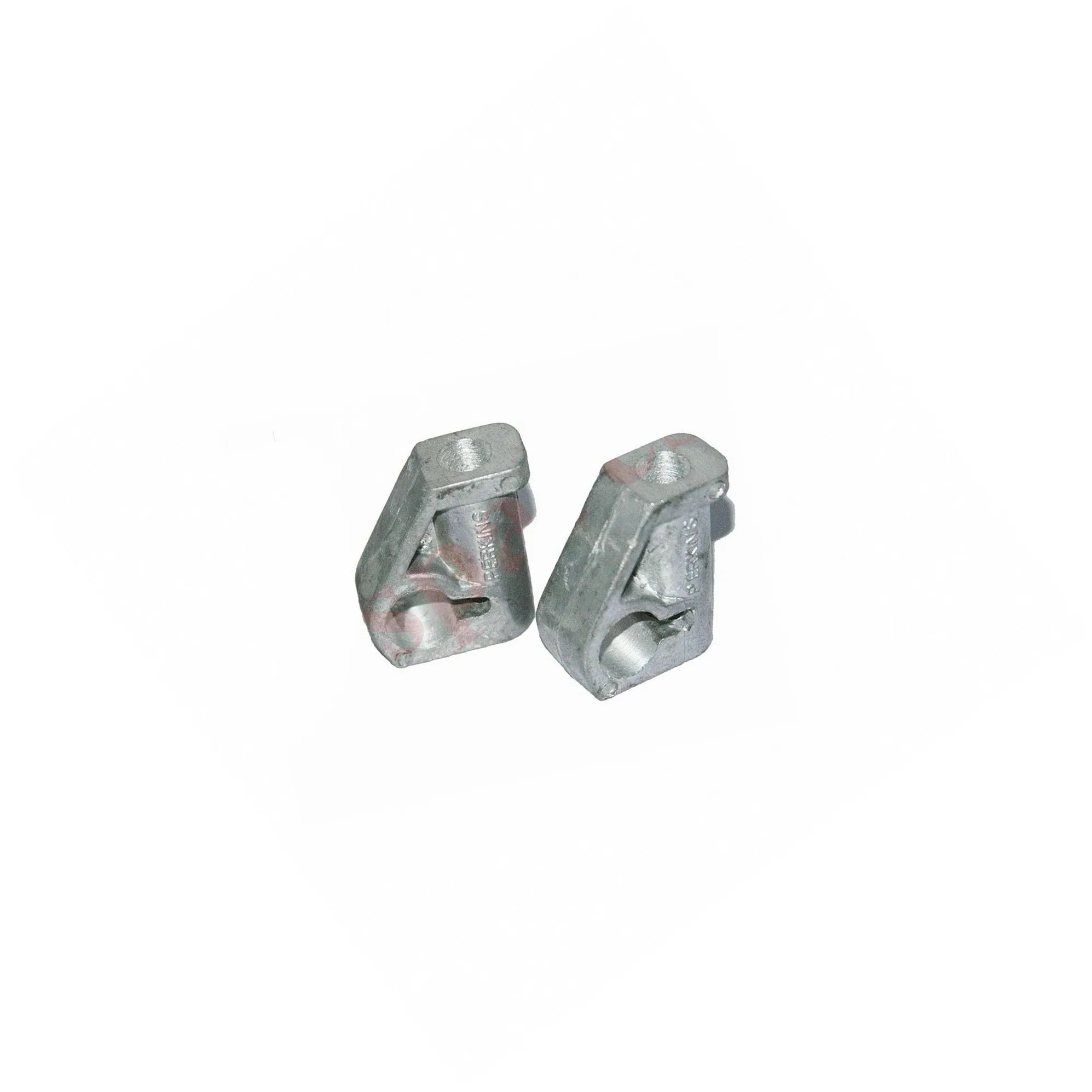 Bracket Rocker Shaft - For Massey Ferguson Tractors Oem Part No. 101138 ...