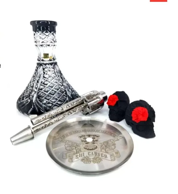 Shi Carver Revolver Russian Hookah Shisha - Buy Hookah Shisha,Shisha ...