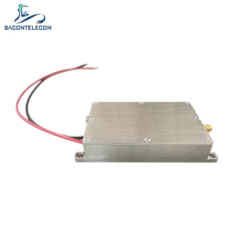 10w to 100w Power Amplifier Modules for Anti Drone Devices
