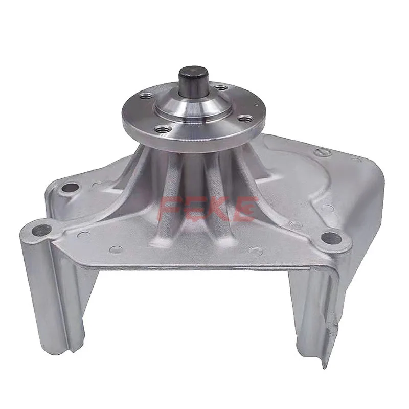 Oe Quality Truck Engine Bracket Sub-assy Fan 16307-62011 1630762011 ...