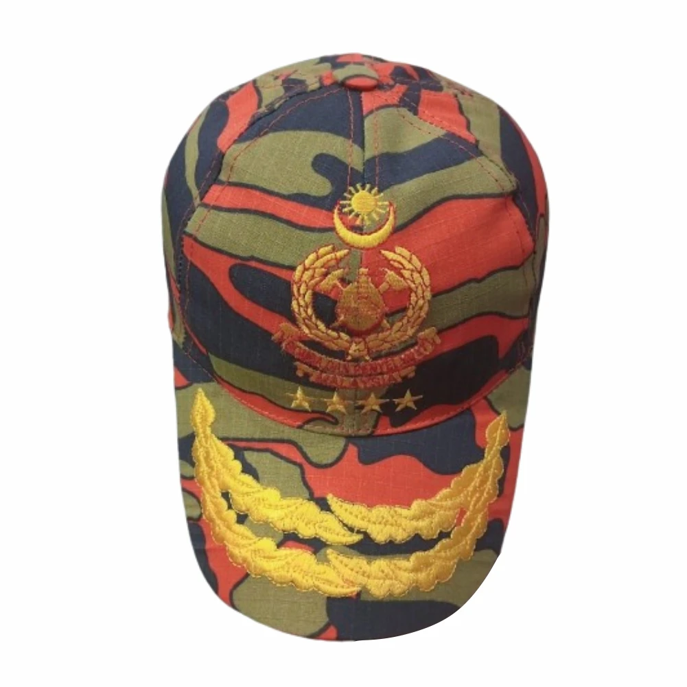 Designer Men's Cap Laser Cut Hole Cap Perforated Cap Waterproof Cap ...