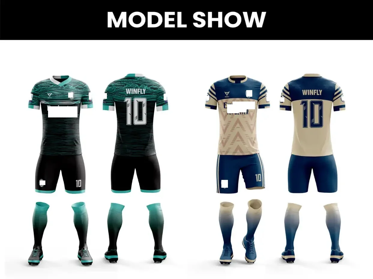 Euro 2024 Uniforms Team Print Design New Style Quick Dry Club ...