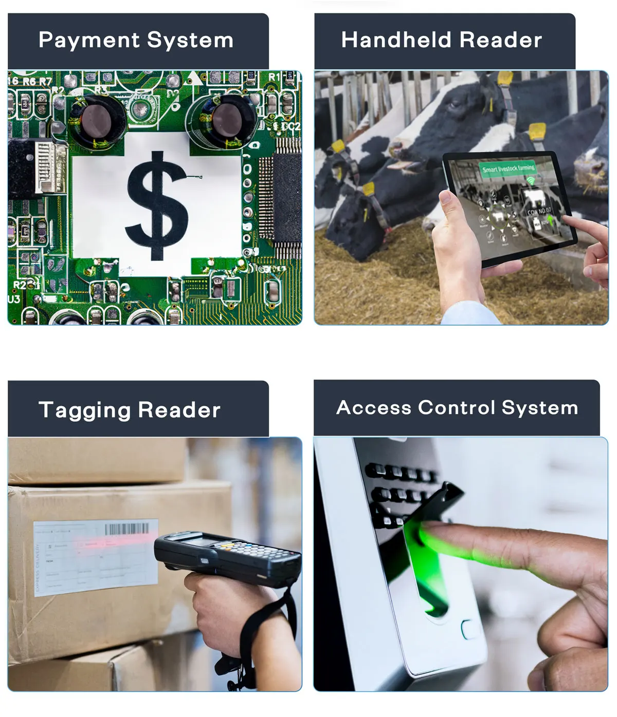 Internal PCB 13.56MHz NFC Antenna| Alibaba.com