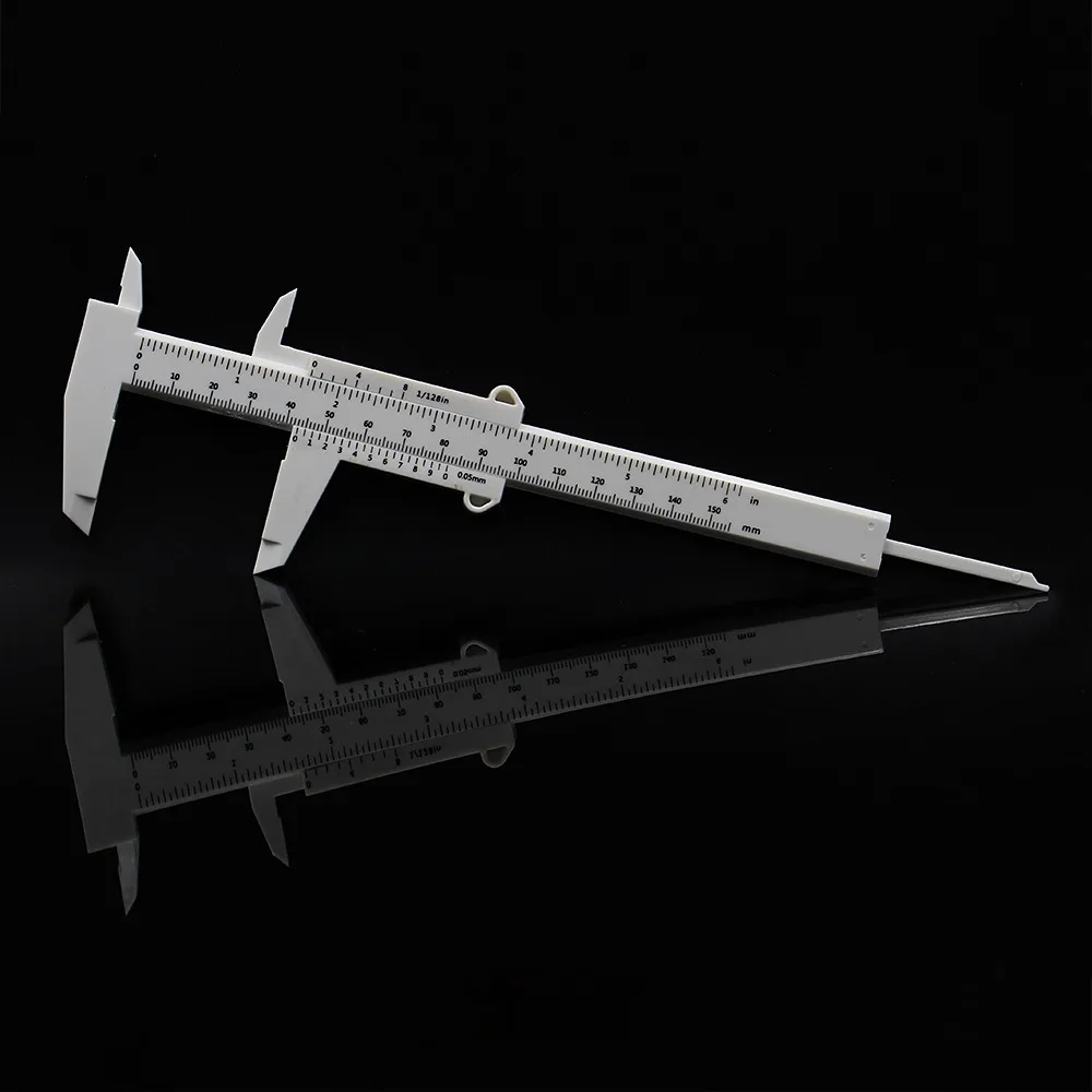 Double Scale Sliding Gauge Eyebrow Ruler Permanent Makeup Eyebrow ... Double Scale Sliding Gauge Eyebrow Ruler Permanent Makeup Eyebrow ...