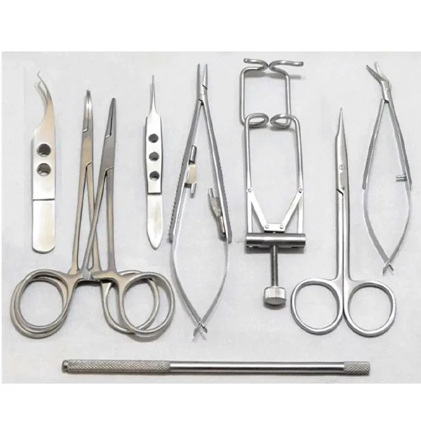 Surgical Operating Kit Medical Student Surgical Kit Best Quality ...