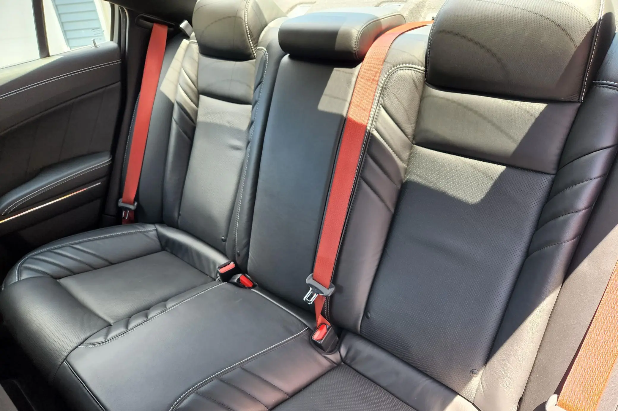 Quality Used Dodge Charger Srt Hellcat Widebody Automatic Manual Left ...