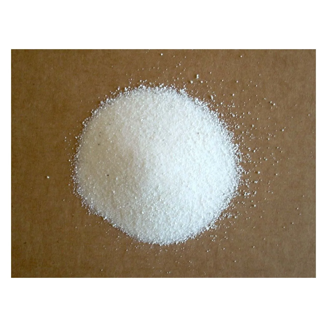 Granular Potassium Sulphate K2so4 With Cas 7778-80-5 In Bulk - Buy ...