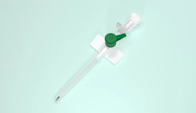 EN 149 -2001+A1-2009 Safety Standards Infusion Therapy Ultra Sharp ...