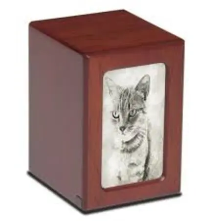 High Quality Pet Urns Small Animal Ashes Box Coffins And Caskets ...