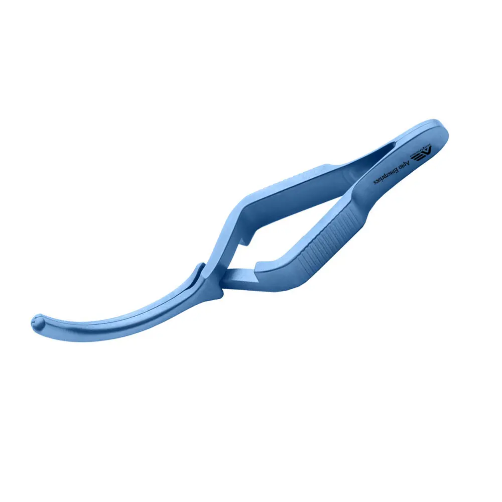 Surgical Instruments Hemostat Forceps Bulldog Forceps Stainless Steel ...