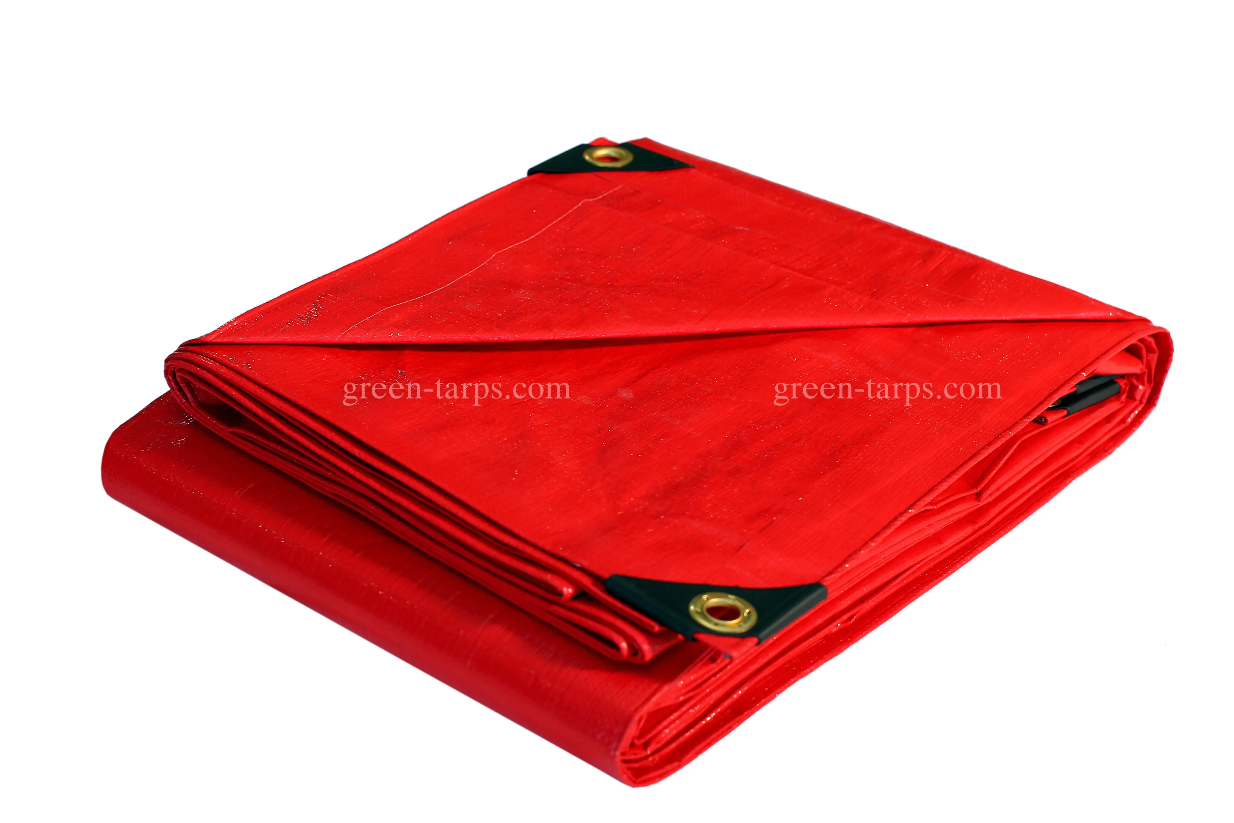 General Tarp PE Tarp OEM - Durable, Water Resistant Solutions