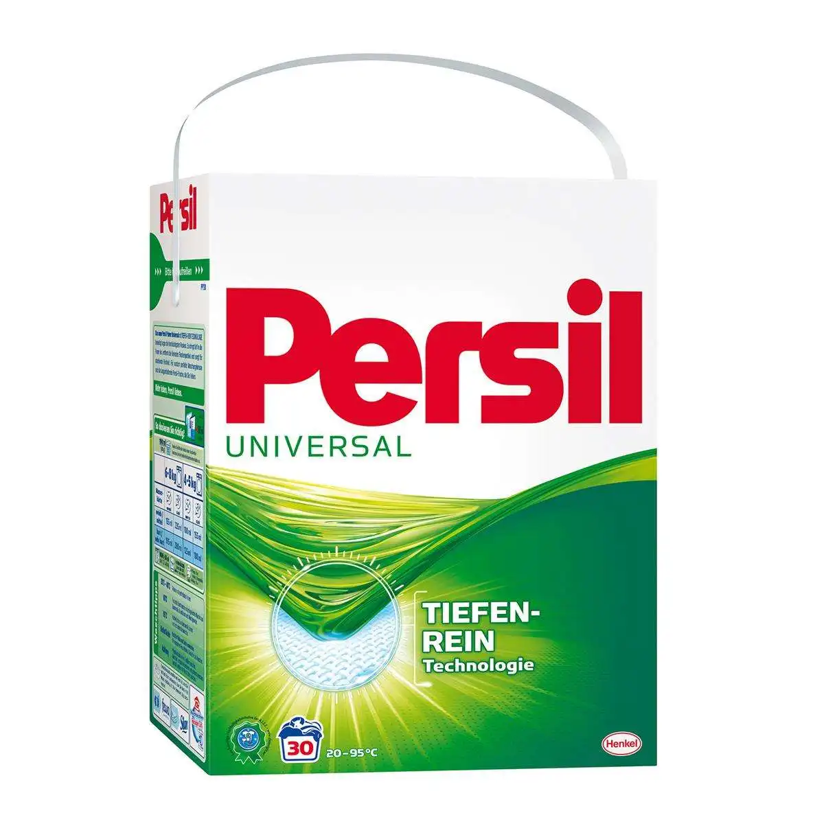 Best Selling Persil Universal Powder Laundry Detergent For Sale - Buy ...