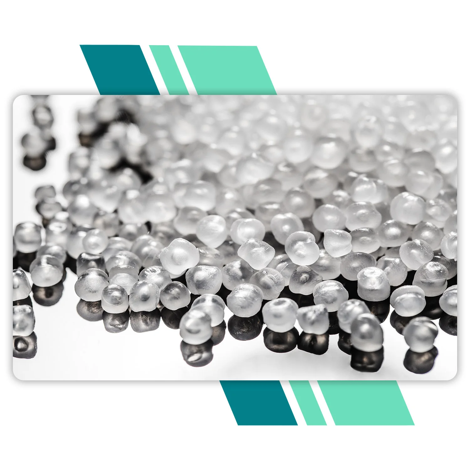 Polypropylene Homopolymer High Quality Sibex Pp H033ff/3 Used For Woven ...