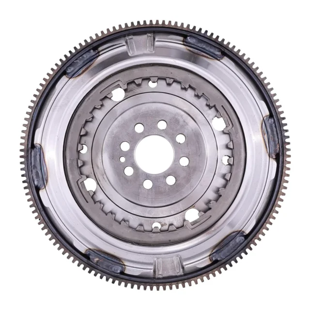 415 0844 09 06J105266S 8 hole Dual-mass flywheel with screw set for 7 ...