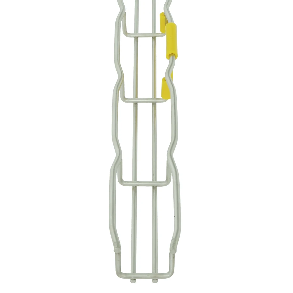 Cable Tray Inox 304 - Durable & Efficient Cable Organizer