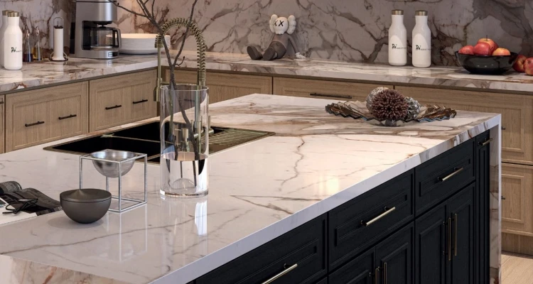 Restaurant Kitchen Cabinets Antique Luxury Plata Framed Shaker Cabinet ...