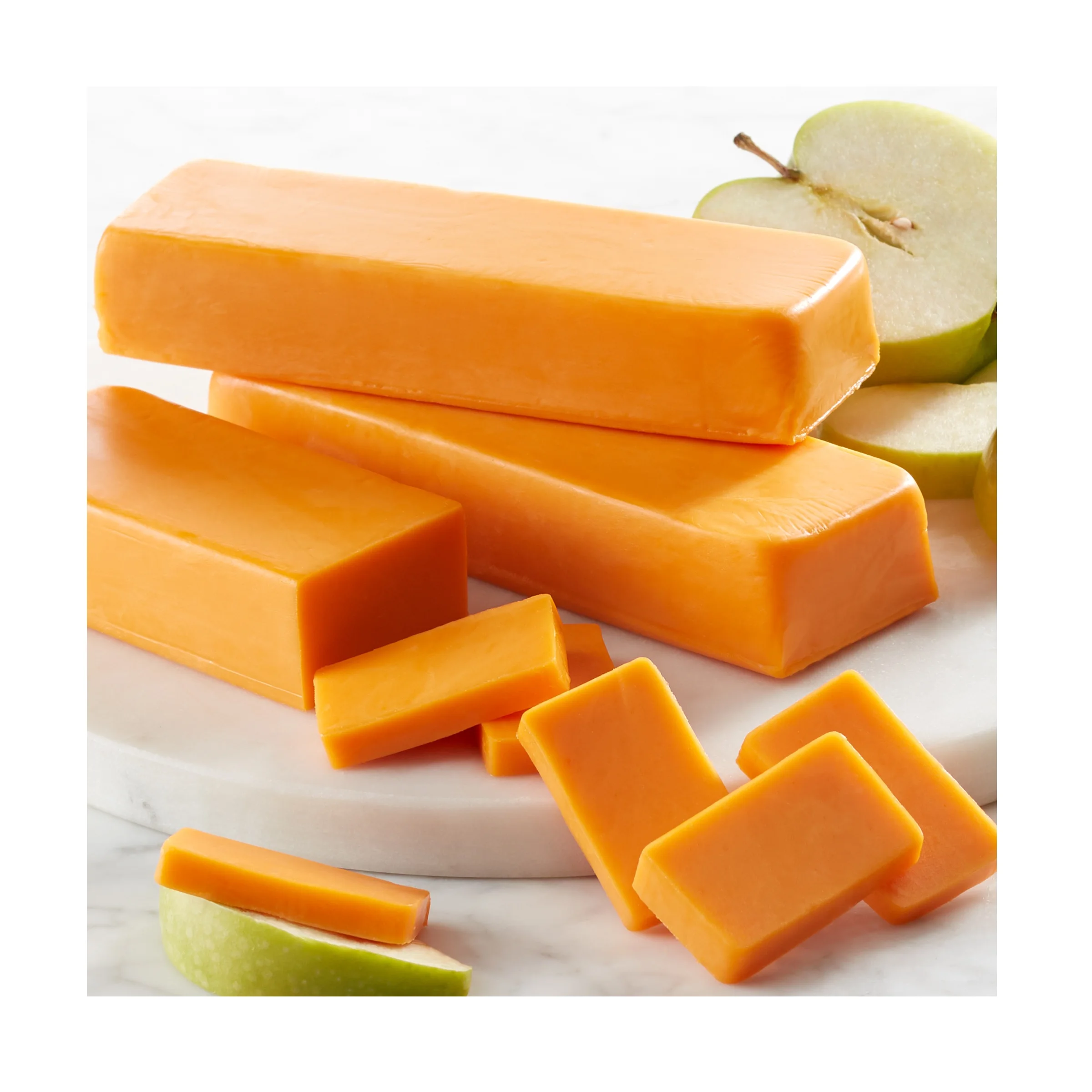 High Quality Cheddar Cheese Best Price Flavored Bulk and Bag Packaging ...