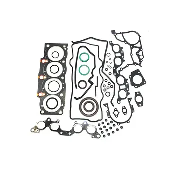 5s 5sfe 5s-fe Engine Overhaul Gasket Kit 04111-74303 Replacement For ...