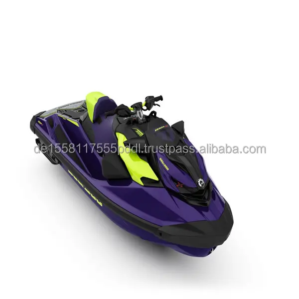 Luxury Sea-doo Rxp-x 300 Jet Ski Jetski For Sale - Buy Luxury Sea-doo ...