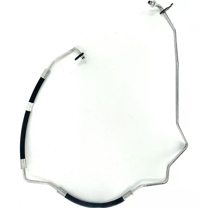 Ford Transit Custom MK1 Power Steering Hoses - Reliable