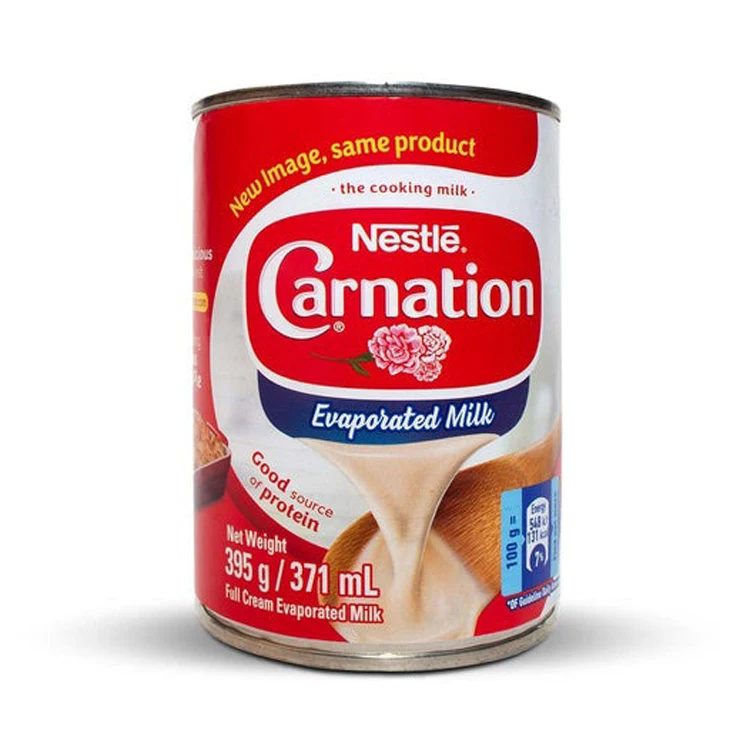 Nestle Carnation Sweetened Condensed Milk Original Quality Supplier ...