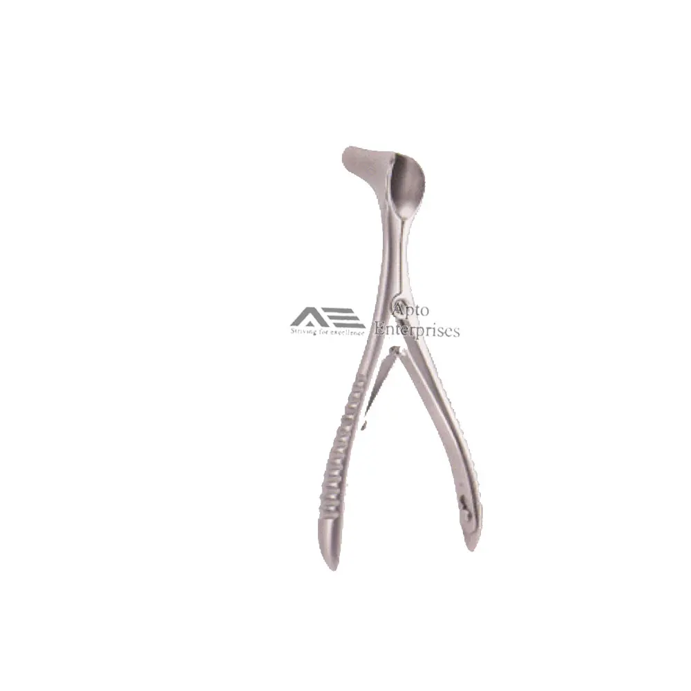 Killian Quality Certified Nasal Speculum With Adjustable Screw 50mm ...