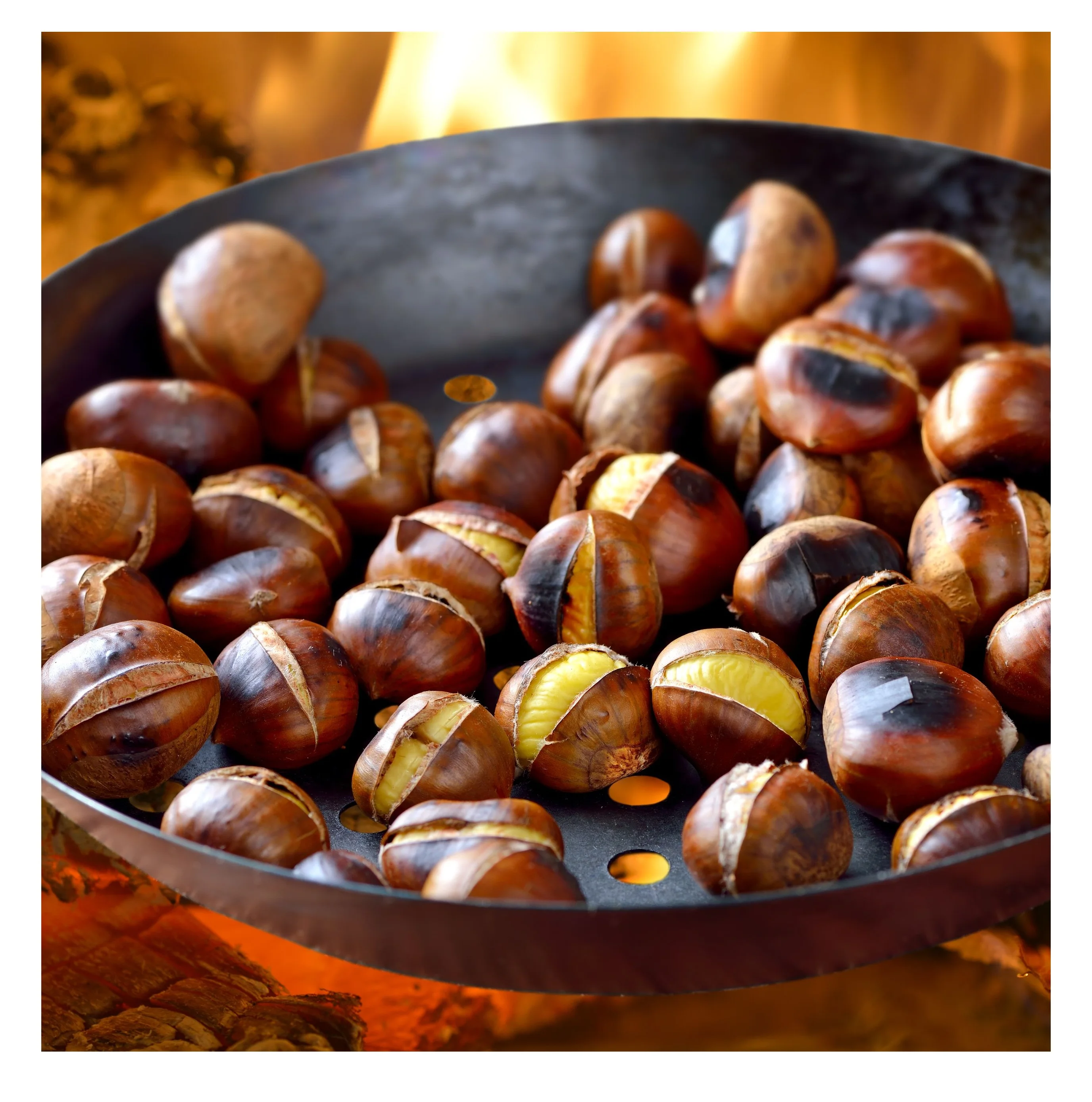 Good Selling Import Fresh High Quality Chestnuts Kernels For Sale - Buy ...