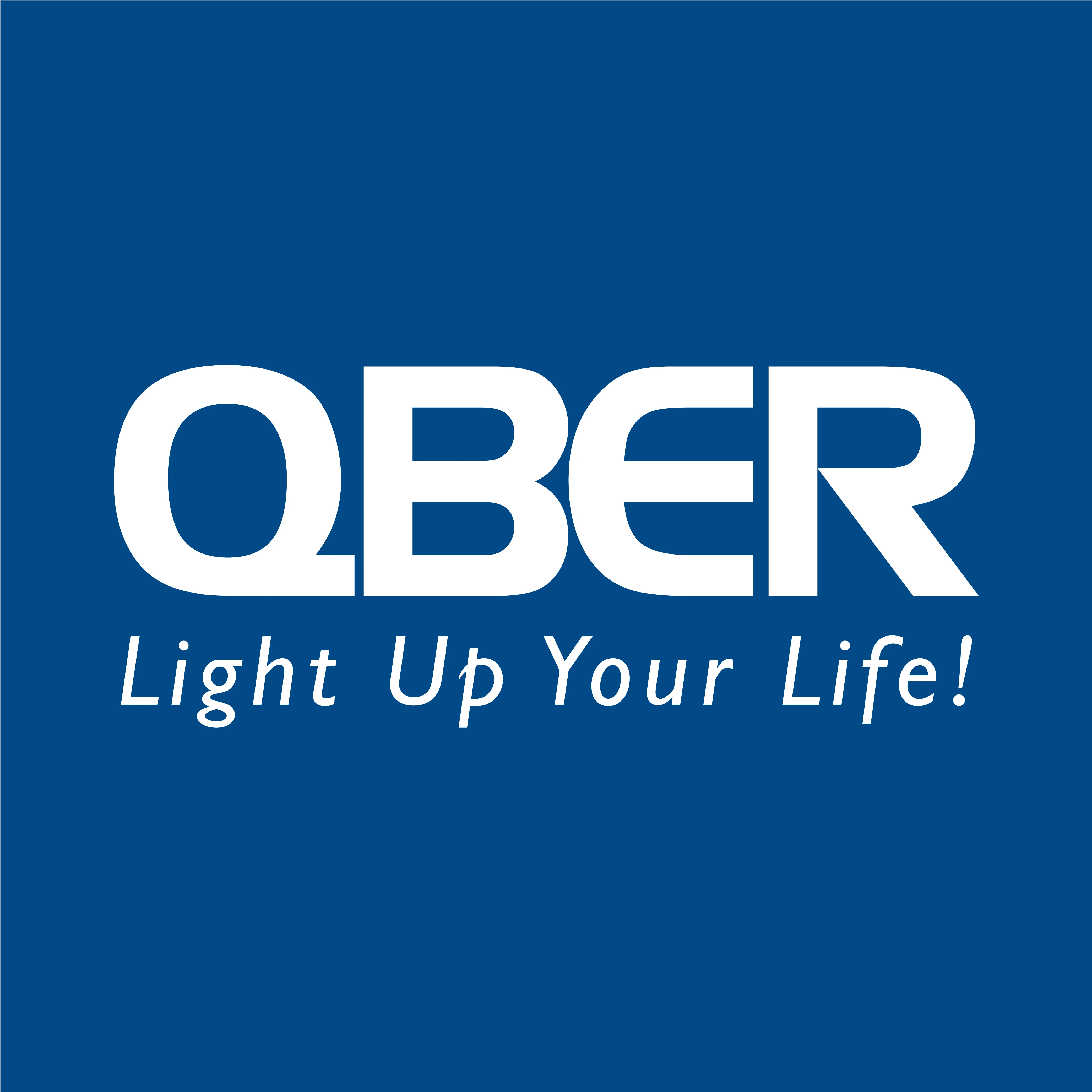 Company Overview - QBER QUANTUM TECHNOLOGY CO., LTD.