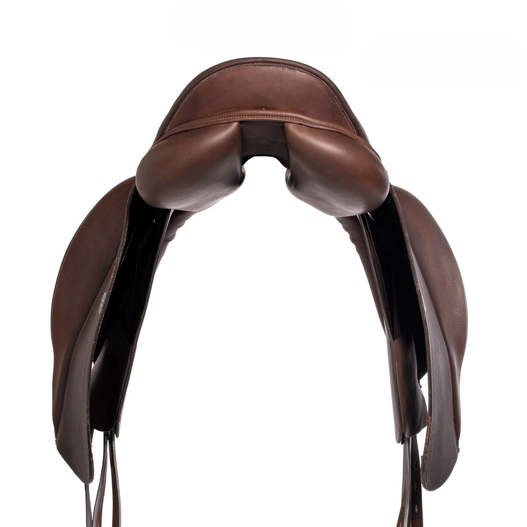 Classical Design High Quality Horse Saddle Deep Seat 100% High Quality ...