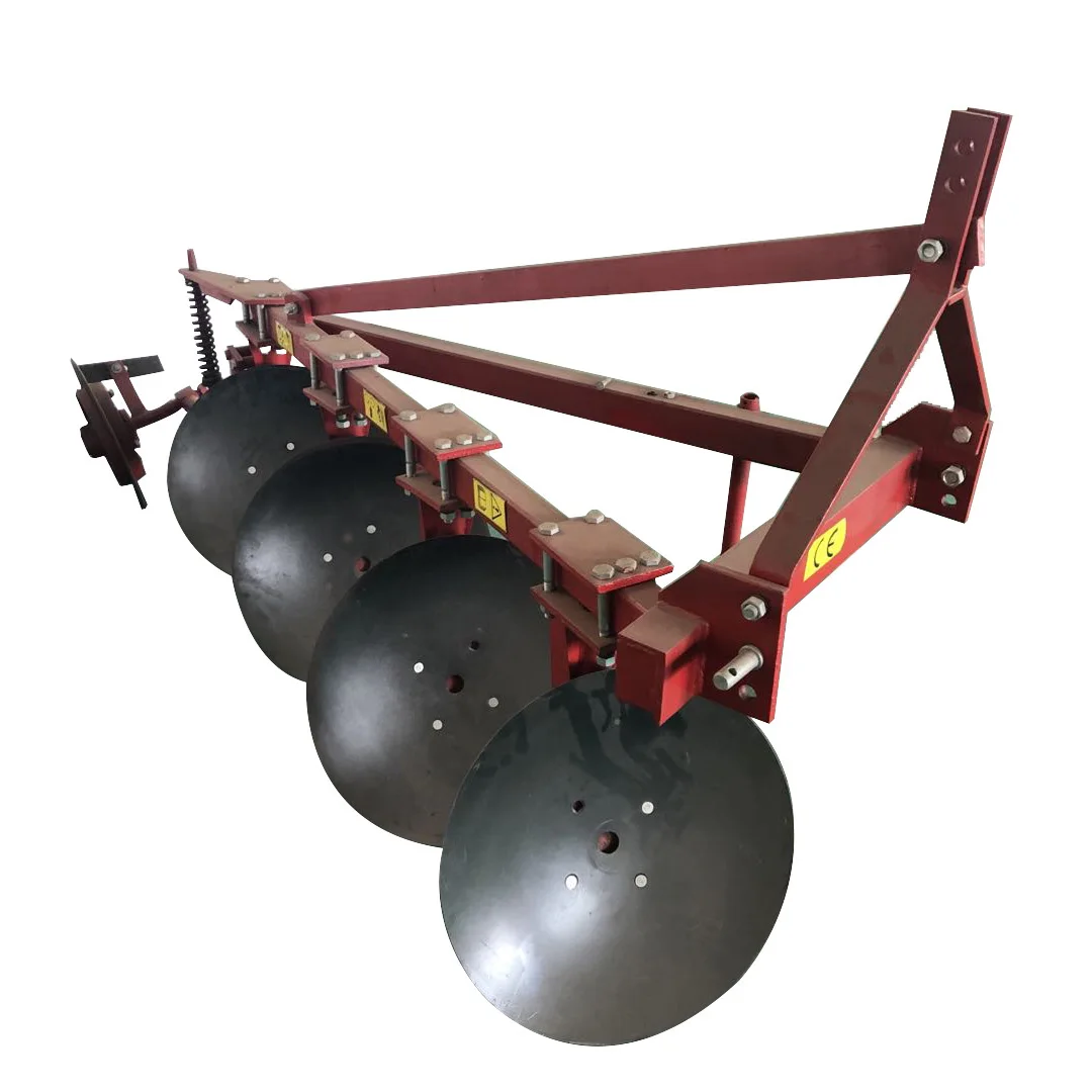 Disc Harrows/disc Ploughs/agricultural Equipment Farm - Buy Disc Plough ...