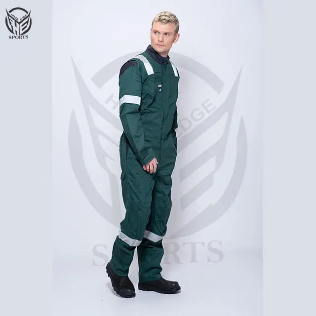 Wholesale Industrial Work Wear Uniform PP Coverall Ultima Coverall ...