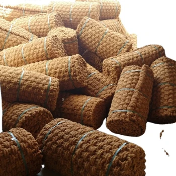 Wholesale 2023 High Quality Coconut Coir Mat / Coconut Coir Rope For ...