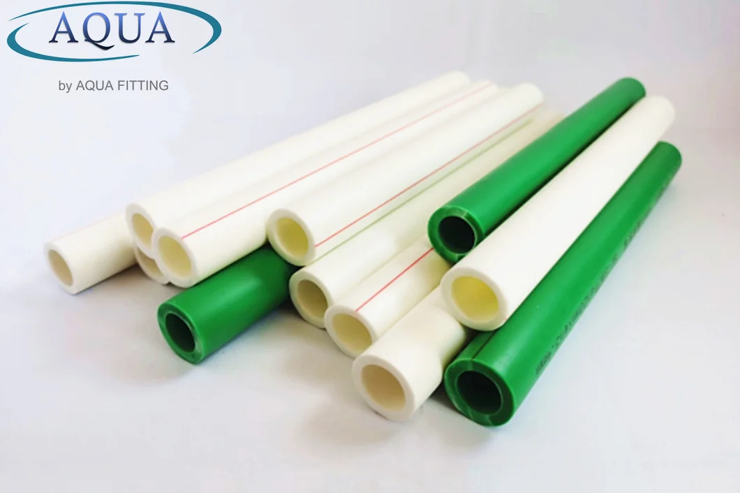 PPR Pipe Water Supply PPR Pipe Size 20-160mm High Quality| Alibaba.com